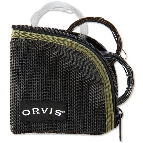 Orvis Mesh Leader Wallet | Varuste.net English