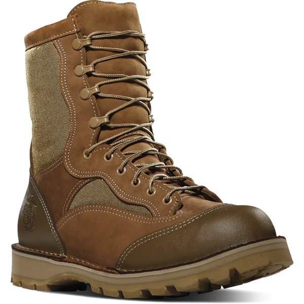 Danner RAT 8" MOJAVE GTX | High cut tactical footwear | Varuste.net English