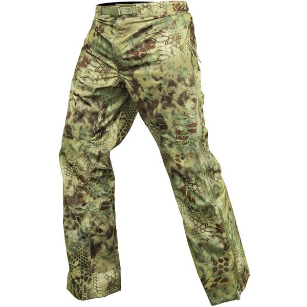 Kryptek Poseidon Pant | Men's Hunting Pants with Shell | Varuste.net ...