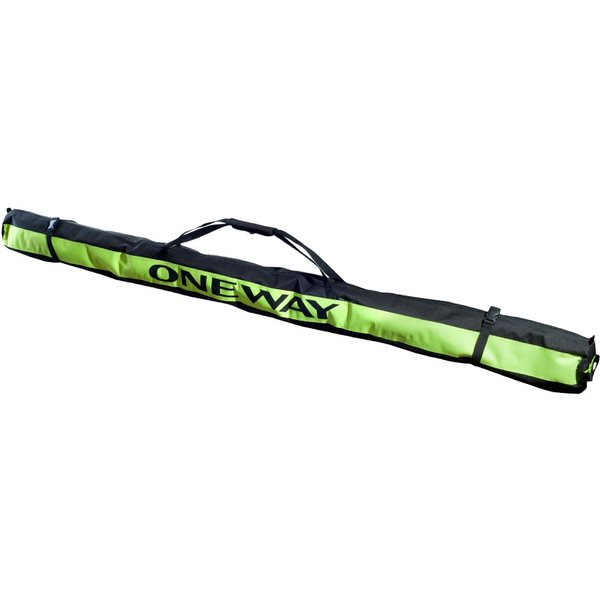 One Way Ski bag fun | Ski bags | Varuste.net English