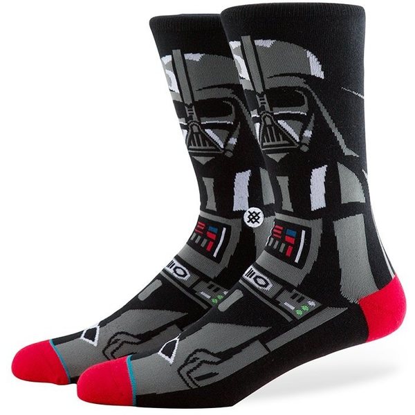 Stance Vader - Star Wars | Medias largas | Varuste.net Español