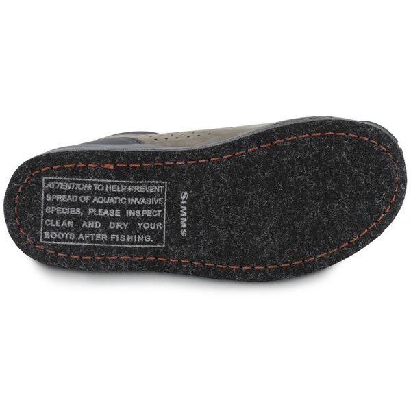 Simms G3 Guide Boot - Felt | Varuste.net English Simms G3 Guide Boot - Felt | Varuste.net English