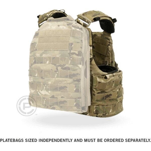 Crye Precision CAGE Plate Carrier™ (CPC) | Plate Carriers / Covers ...