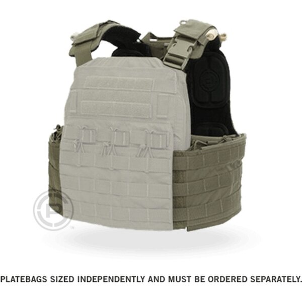 Crye Precision CAGE Plate Carrier™ (CPC) | Plate Carriers / Covers ...
