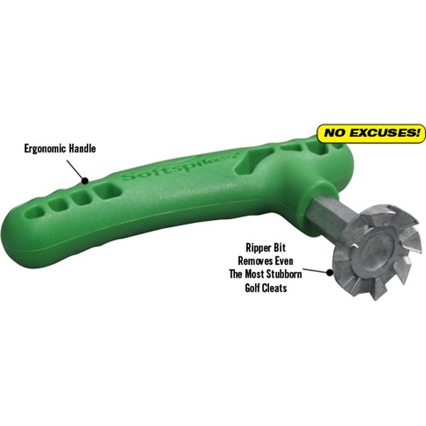 Softspikes Cleat Ripper | Varuste.net