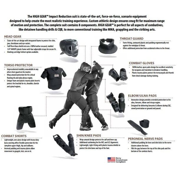 LBT Combat Gloves | Varuste.net Español