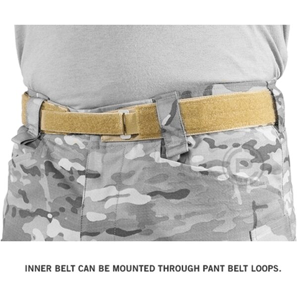 Crye Precision Modular Rigger's Belt™ (MRB) | Battle Belts | Varuste ...