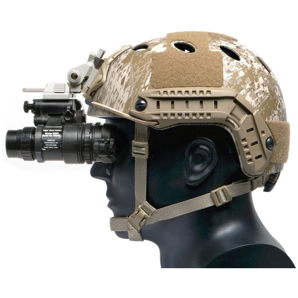 Ops-Core Skeleton Shroud | Combat Helmet Accessories | Varuste.net English