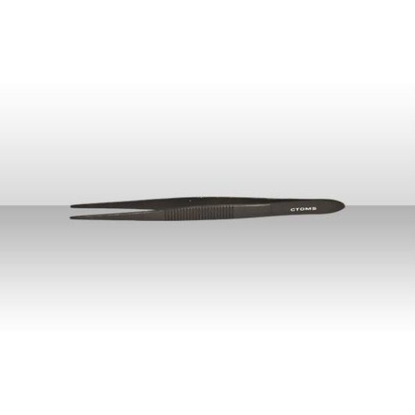 CTOMS Splinter Forceps, sharp edge | Tweezers | Varuste.net English