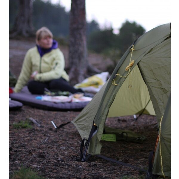 Helsport Fjellheimen Trek 3 Camp | 3 person tents | Varuste.net English