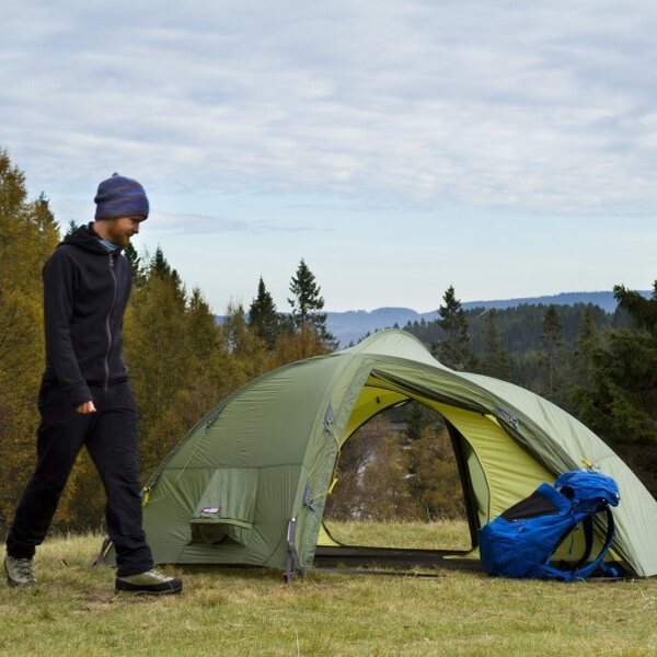 Helsport Reinsfjell Pro 2 | 2 person tents | Varuste.net English