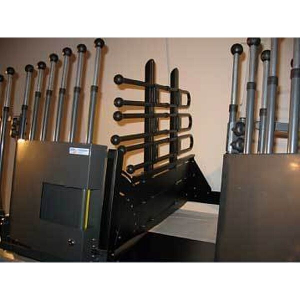 Variocage Variogate Divider for Older Models | Car gates | Varuste.net ...