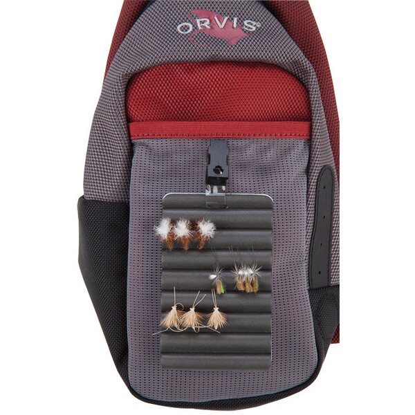 Orvis Ripple Foam Fly Patch | Varuste.net English