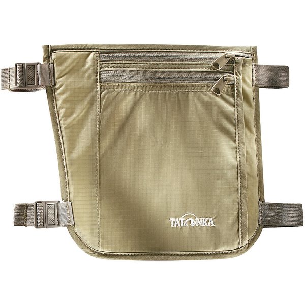 Tatonka Skin Secret Pocket | Safety pouches | Varuste.net English