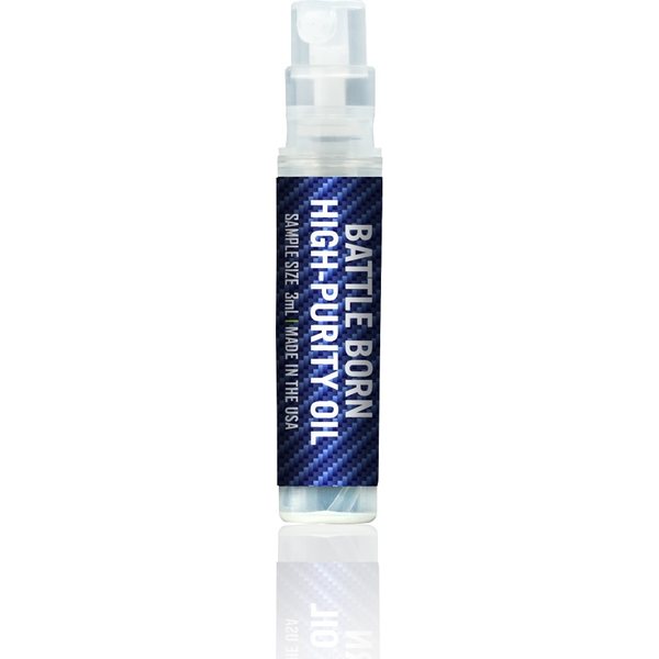 Breakthrough Battle Born High Purity Oil 3 ml Sprayer | Gun oils and ...