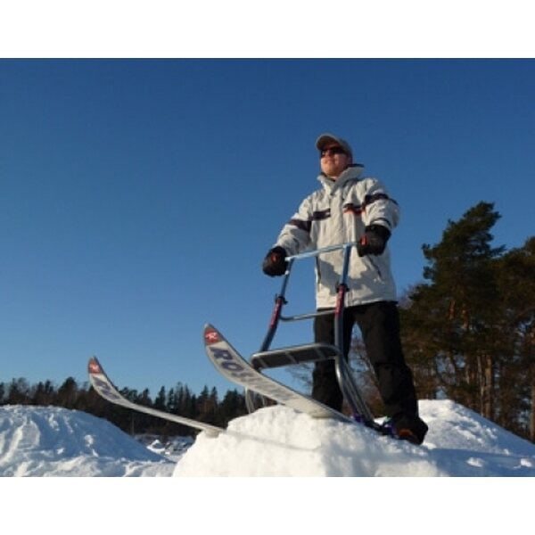 Mobikick Sledge | Kicksleds | Varuste.net English