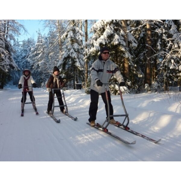 Mobikick Sledge | Kicksleds | Varuste.net English