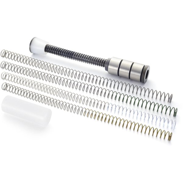 JP Rifles GEN 2 AR-15 Silent Captured Spring Builder with Alternative ...