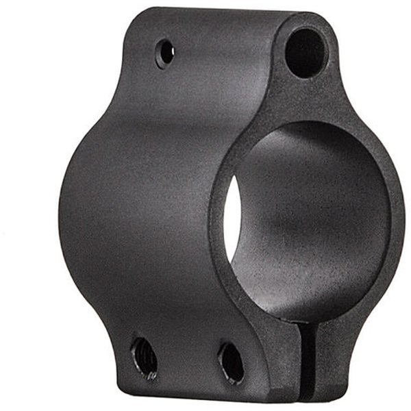 Daniel Defense .750 CLAMP LOW PROFILE GAS BLOCK | Gassystem | Varuste ...