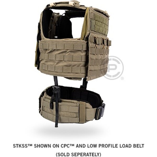 Crye Precision CPC™ EXTENDABLE STKSS™ | Accessories (cummerbunds etc ...