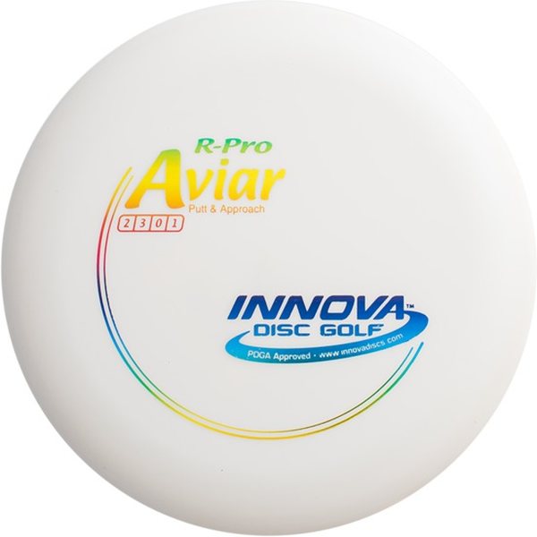 Innova R-Pro Aviar Putt & Approach | Varuste.net