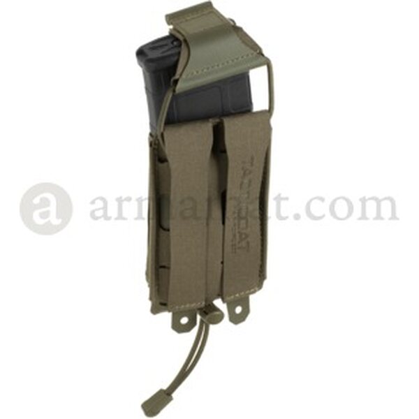 Clawgear 5.56mm Backward Flap Mag Pouch | AR-15 / M4 / 5.56 magazine ...