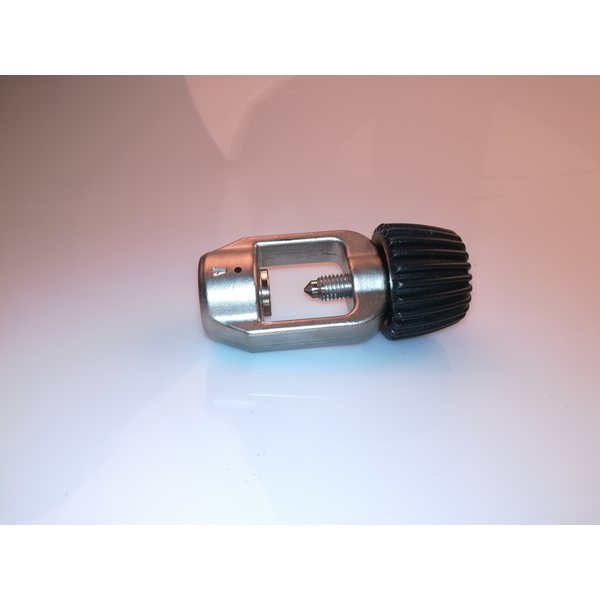 Bauer Yoke adapter | DIN-INT Connections | Varuste.net English