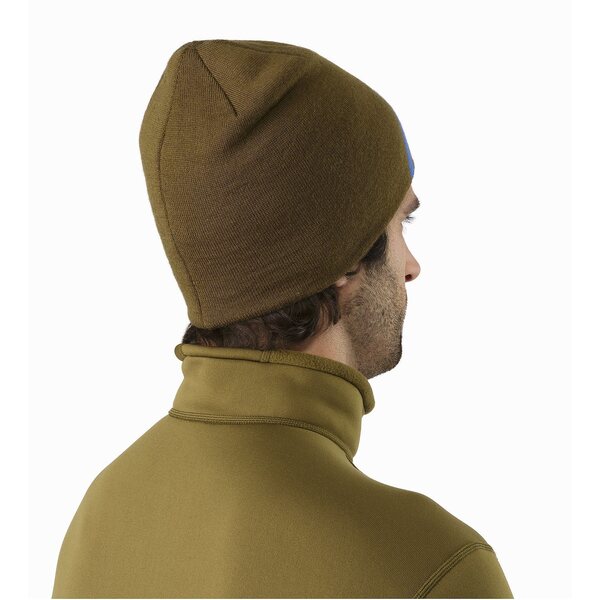 Arc'teryx Arc Mountain Toque | Beanies | Varuste.net English Arc'teryx Arc Mountain Toque | Beanies | Varuste.net English
