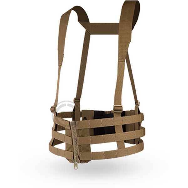 Crye Precision Low Profile Chest Rig™ | Chest rigs | Varuste.net English