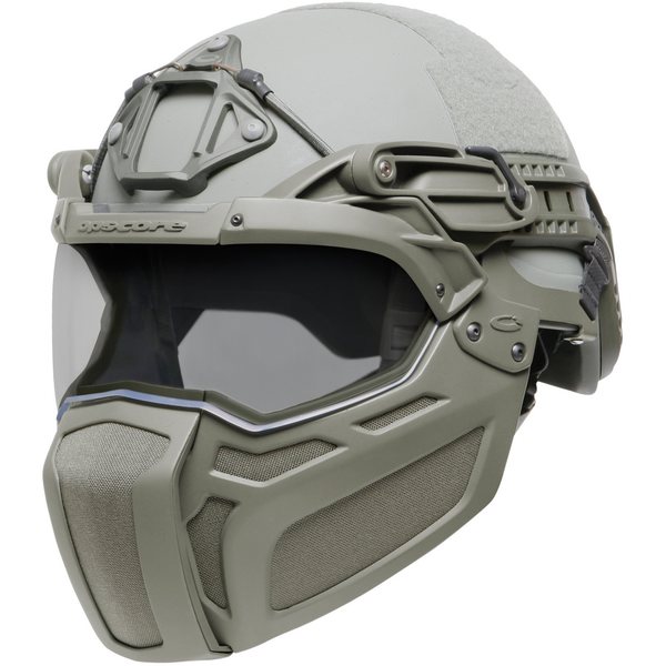 Ops-Core Sentry XP Mid Cut Helmet | Tactical Helmets | Varuste.net English