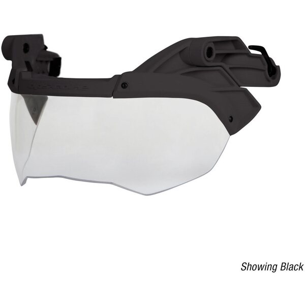 Ops-Core Fast Ballistic Visor | Combat Helmet Accessories | Varuste.net ...