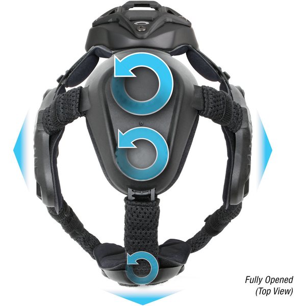 Ops-Core SKULL MOUNT SYSTEM UFP (High-Cut) Helmets - Universal Front ...