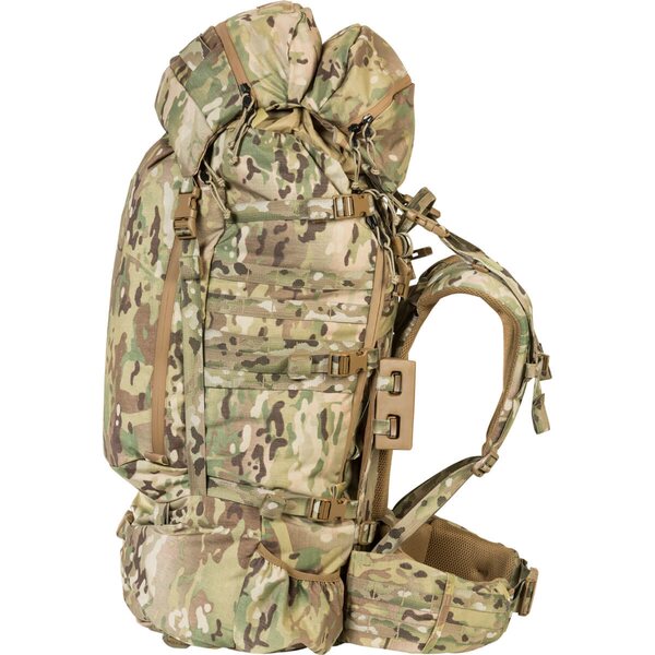 Mystery Ranch NICE 6500 BVS, Multicam (US) | Military rucksacks ...
