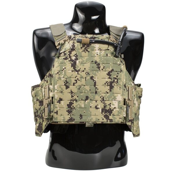 First Spear Amphibious AAC FROG Kit, SAPI Cut | Plate Carriers / Covers ...