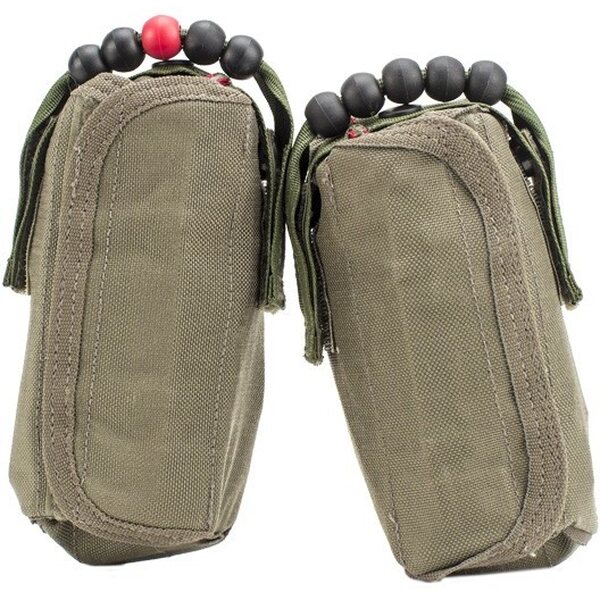First Spear Tactical Floatation Support System (TFSS) | Molle Pouches ...