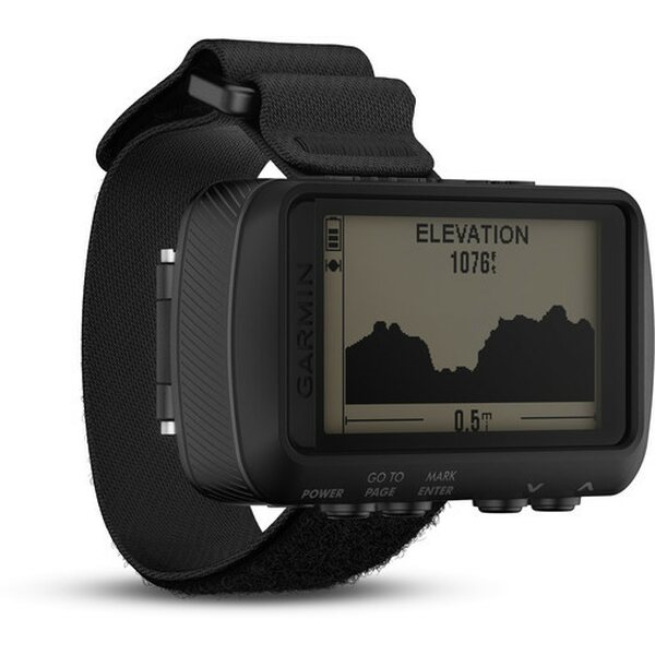 Garmin Foretrex 701 Ballistic Edition | Hiking GPS | Varuste.net English