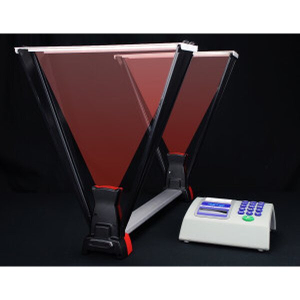 Pact Model 1 XP Chronograph w/M7 Standard SkyScreen System ...