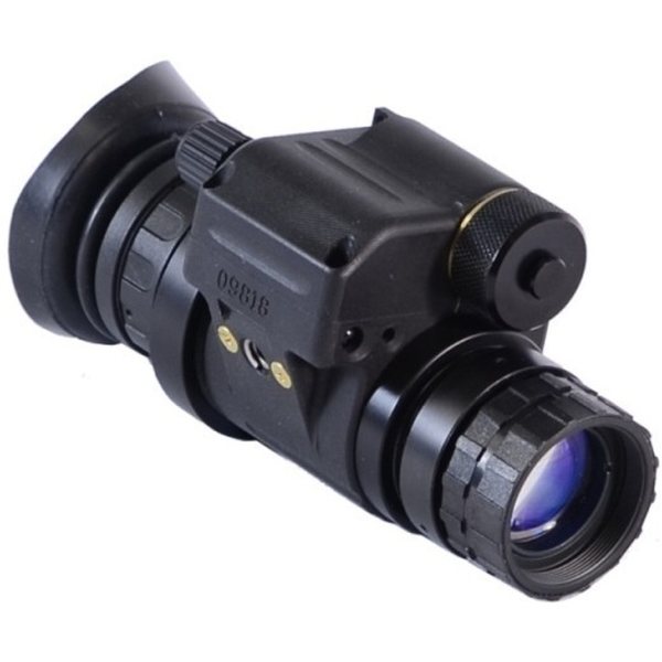 GSCI Advanced Photonics PBS-14-XR5-ONYX Autogated FOM 1600-1799 White ...