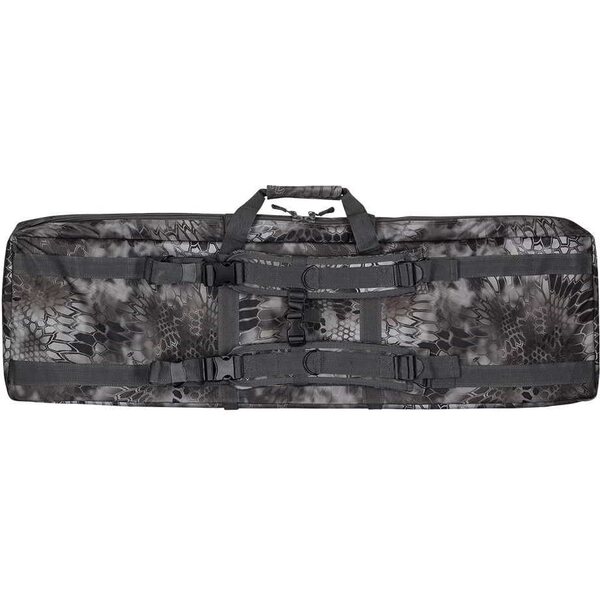 Kryptek TACTICAL SINGLE RIFLE CASE | Rifle bags | Varuste.net English