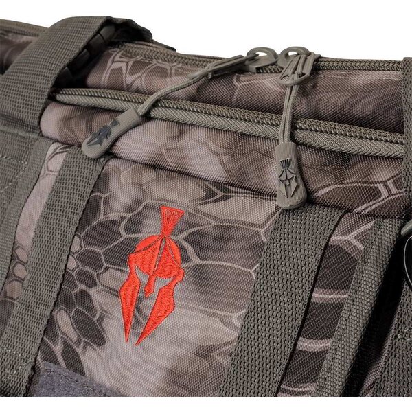 Kryptek TACTICAL SINGLE RIFLE CASE | Rifle bags | Varuste.net English