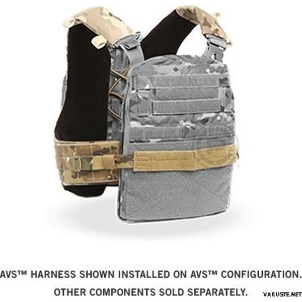 Crye Precision AVS Package | Plate Carriers / Covers | Varuste.net English