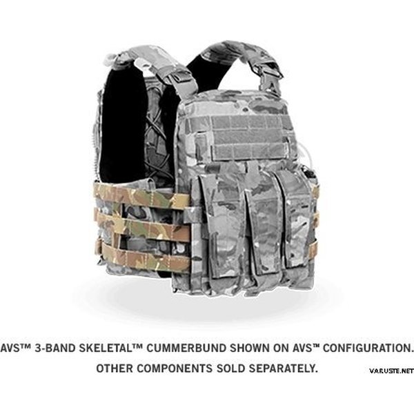 Crye Precision AVS Package | Plate Carriers / Covers | Varuste.net English