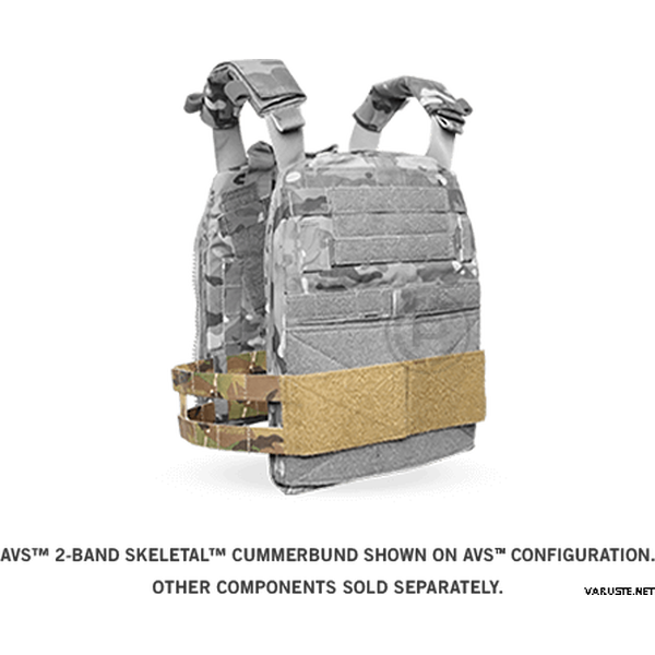 Crye Precision AVS Package | Plate Carriers / Covers | Varuste.net English