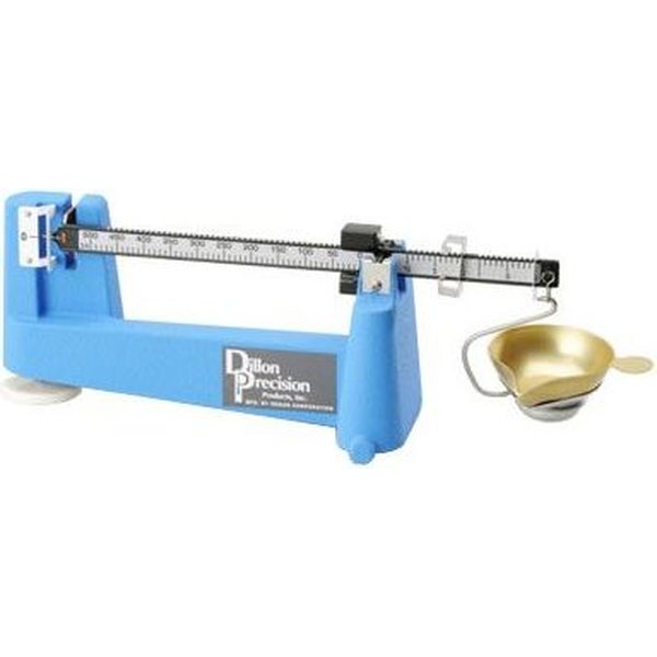 Dillon Precision Eliminator scale | Reloading accessories | Varuste.net ...