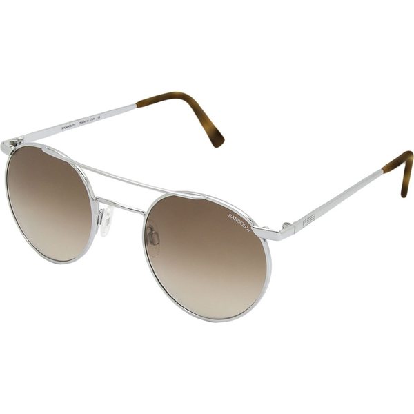 Randolph P3 Shadow 49 Bright Chrome Skull Tan Gradient AR | Varuste.net ...