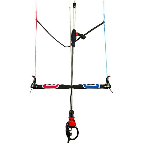 Ozone Access V7 Complete 10m2 with V1 Control System | Varuste.net Español