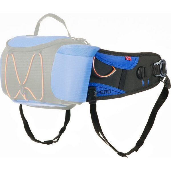 Non-stop Dogwear Ferd Belt | Canicross belts - Dog sports | Varuste.net ...