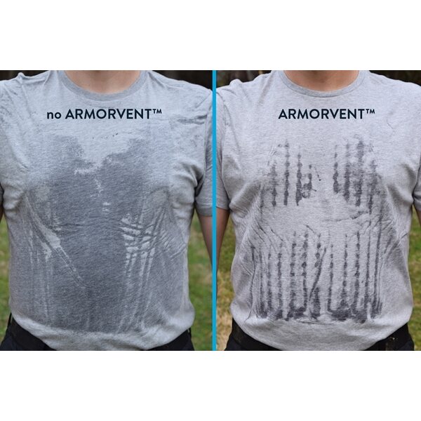 Armorvent BODY ARMOR VENTILATION OEM KIT | Accessories (cummerbunds ...