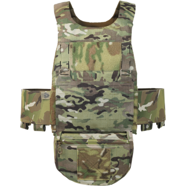 Ferro Concepts ADAPT MOLLE Front Flap | Front Flaps / Placards ...
