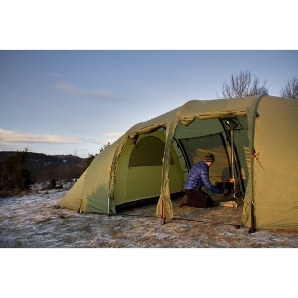 Helsport Valhall Outer Tent | Camp tents | Varuste.net English